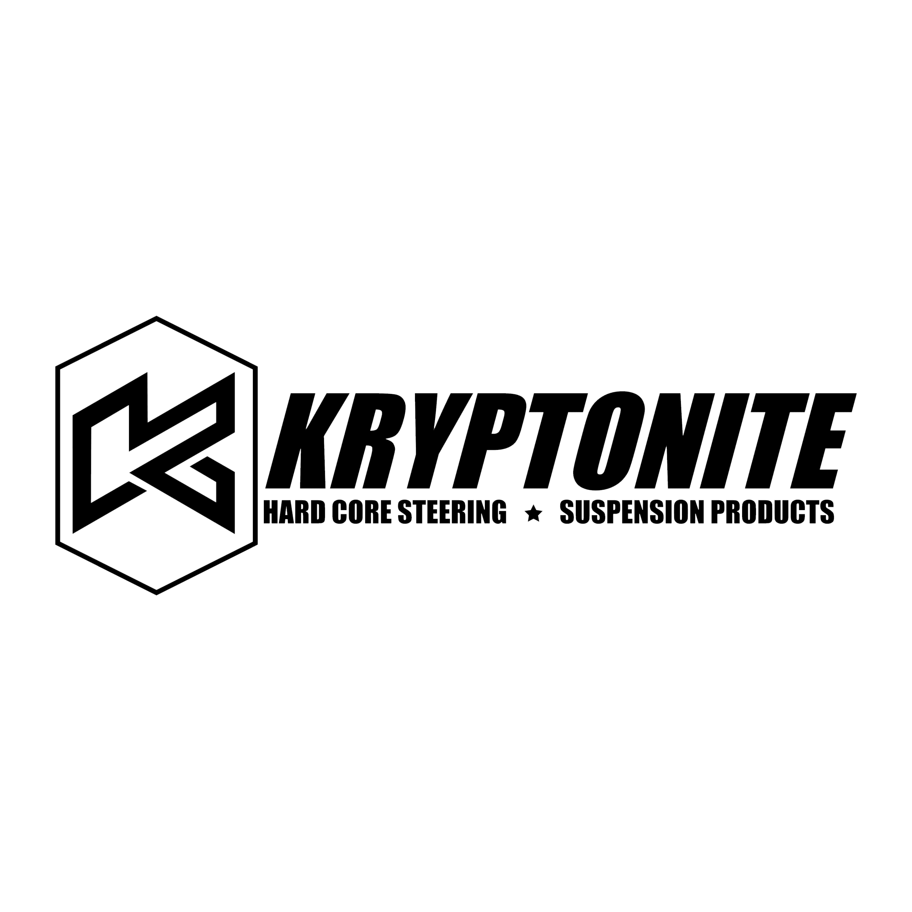 Kryptonite Products - Steering and Suspension Components – OCDiesel
