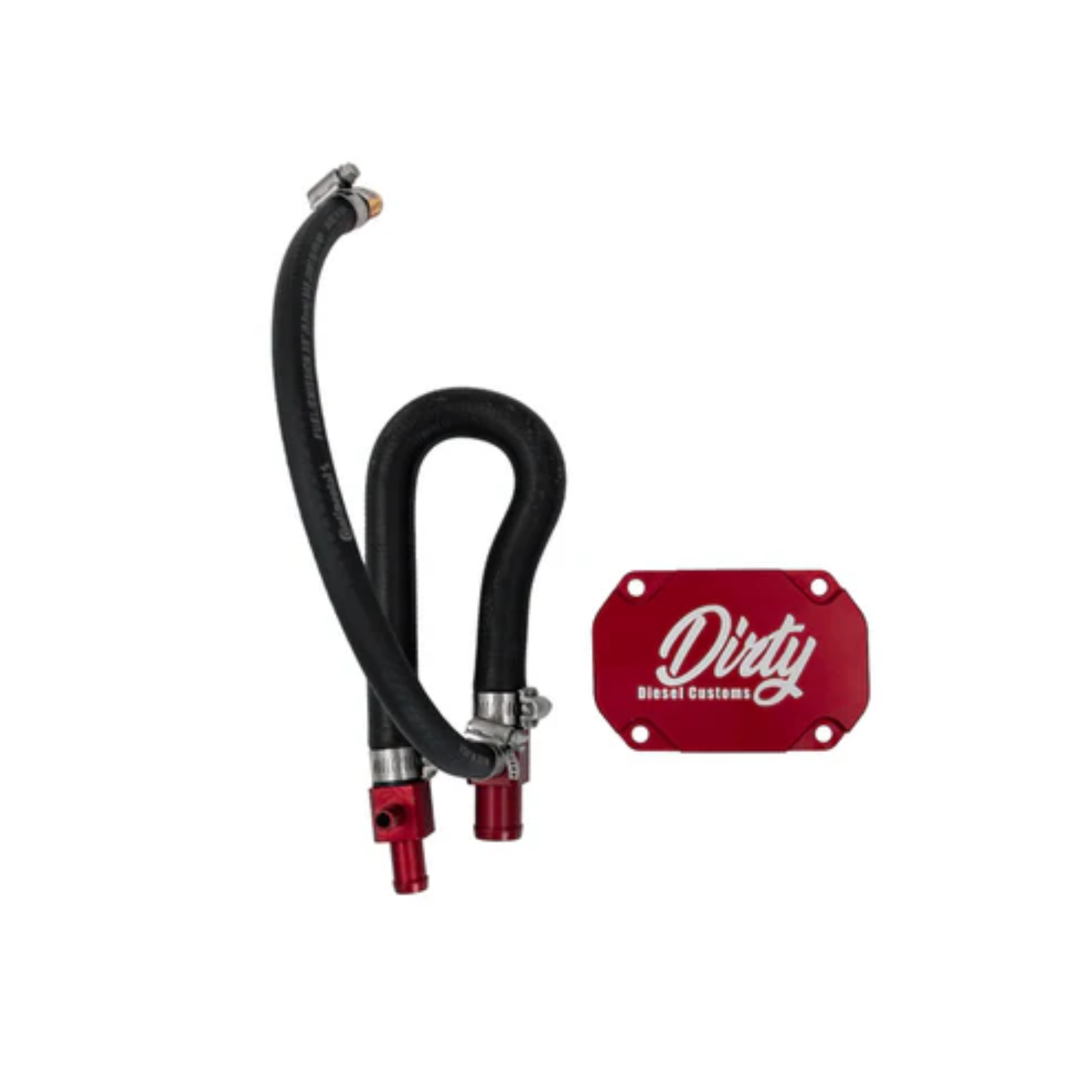 EGR – OCDiesel