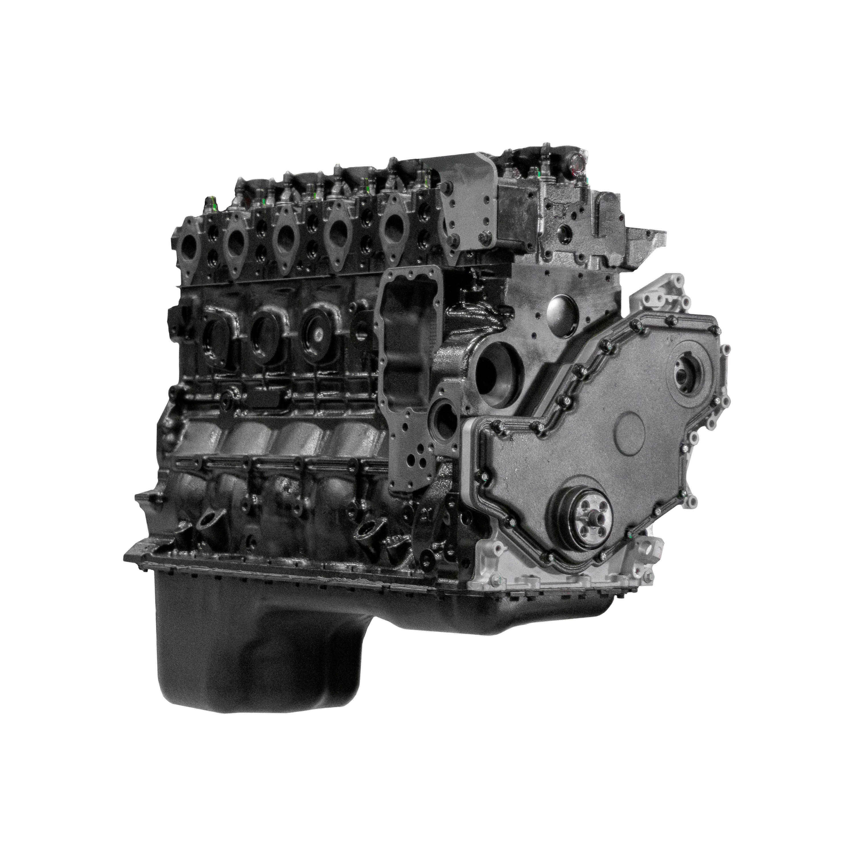 2007.5-2009 Cummins 6.7L Engine Builds – OCDiesel