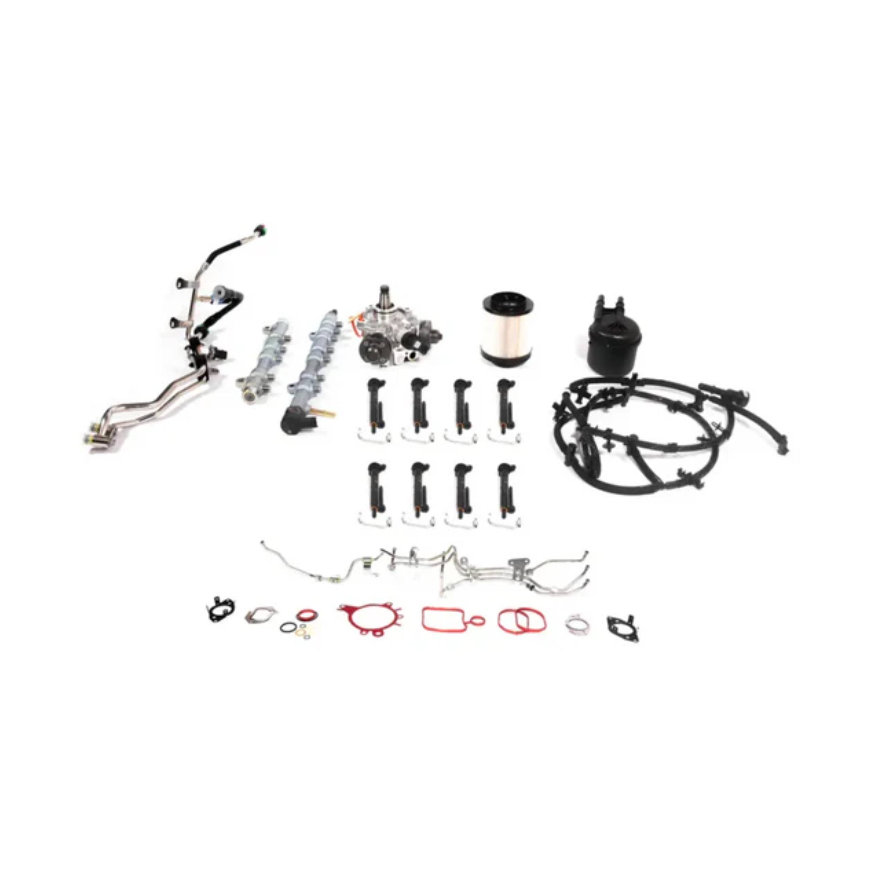 2020-2025 Ford Powerstroke 6.7L Fuel Contamination Kits – OCDiesel