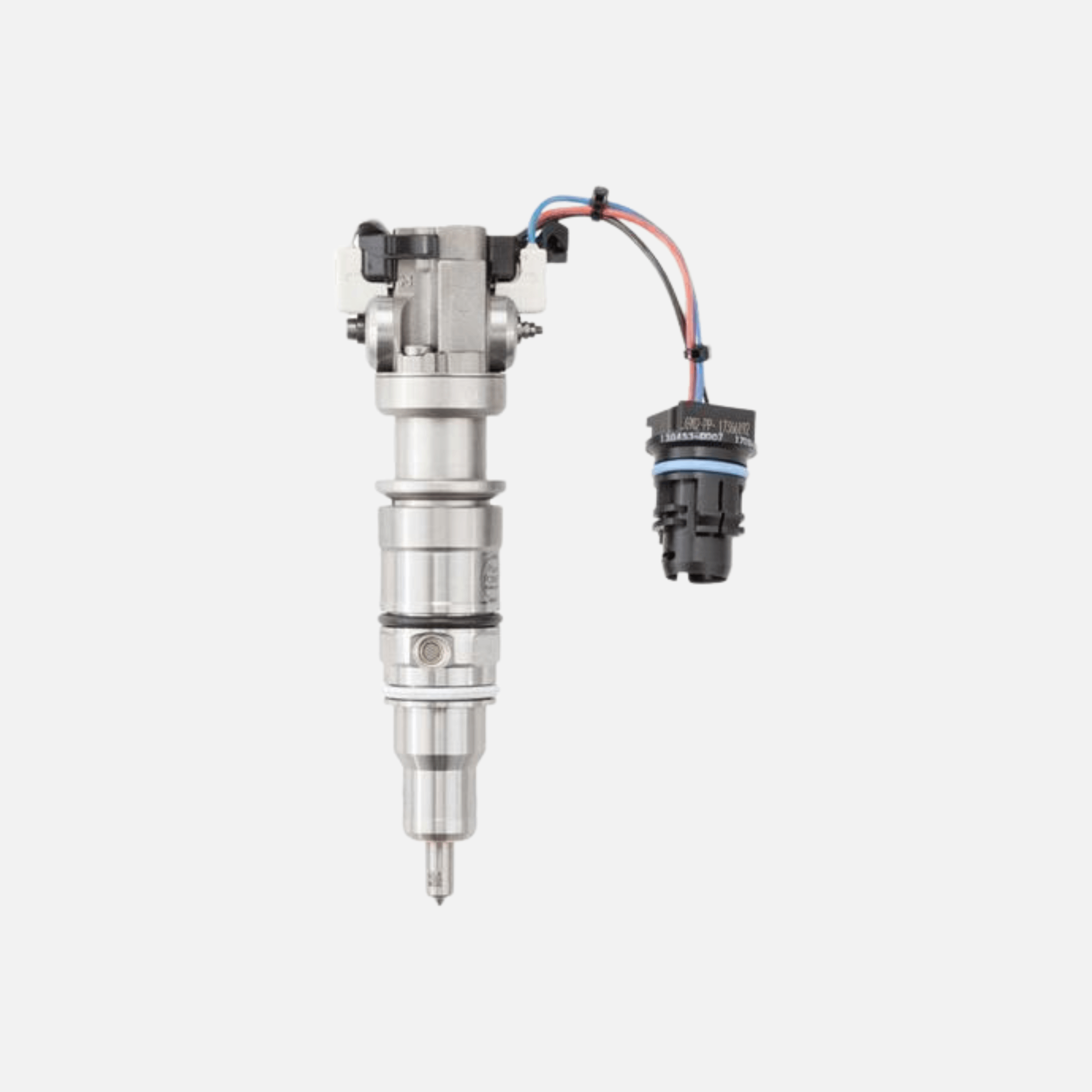 Injectors – OCDiesel
