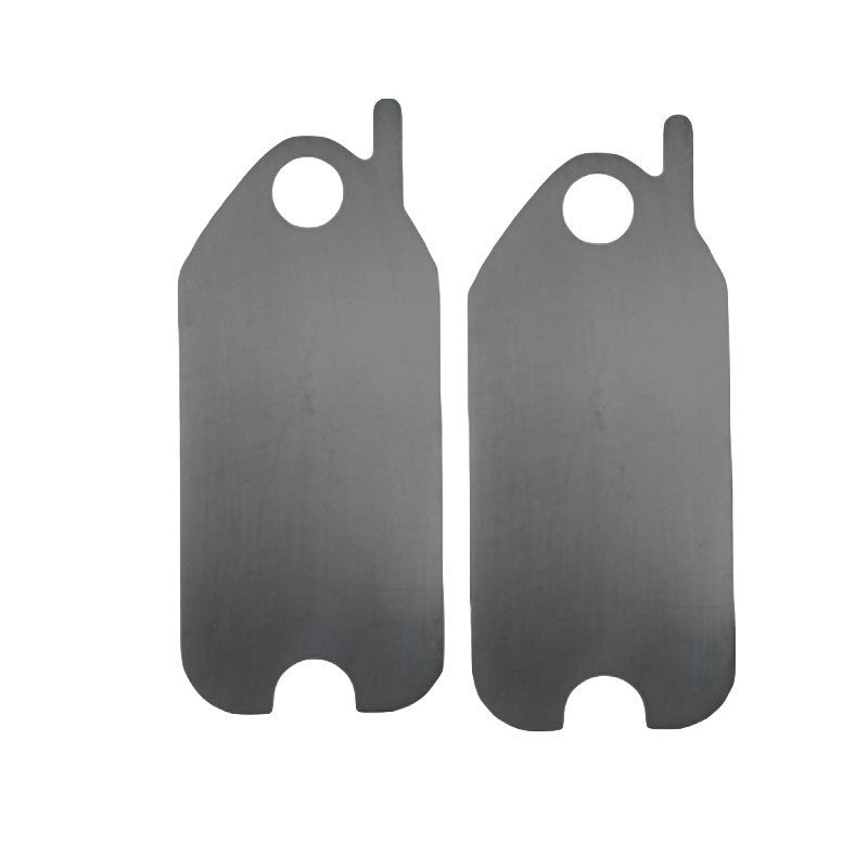 2011-2016 Duramax LML EGR Block Off Plates (631001) – OCDiesel