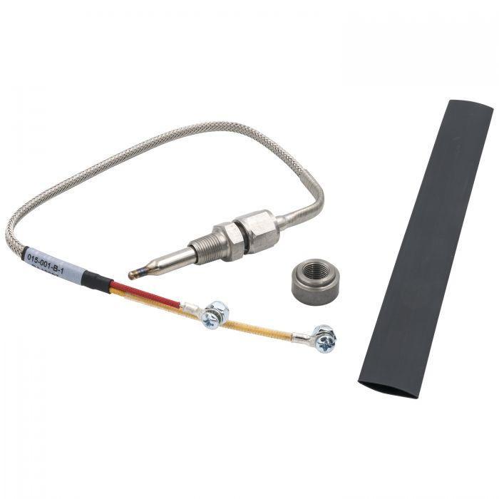 1/8th Type K Thermocouple Pyrometer (P12709) – OCDiesel