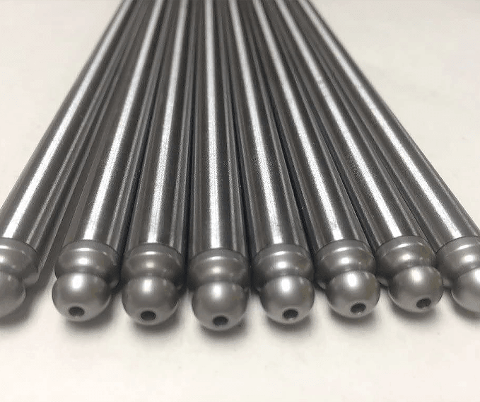 1989-1998 Cummins 5.9L Manton 12V Series 3 Pushrods Set of 12 – OCDiesel