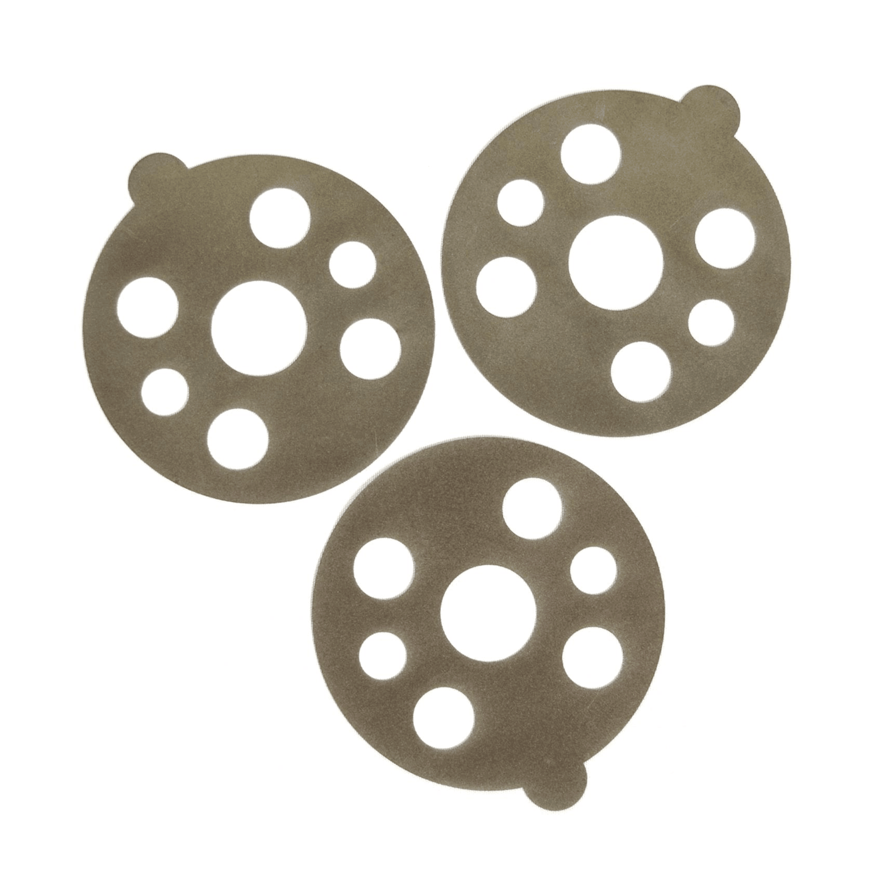 1989+ Cummins Friction Washers (960341-FW03) – OCDiesel