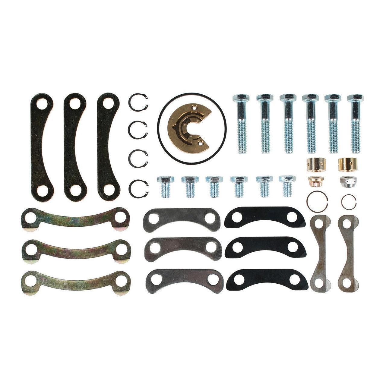 1993-1994 Powerstroke 7.3L Rotomaster Turbo Rebuild Kit (A1040349N ...