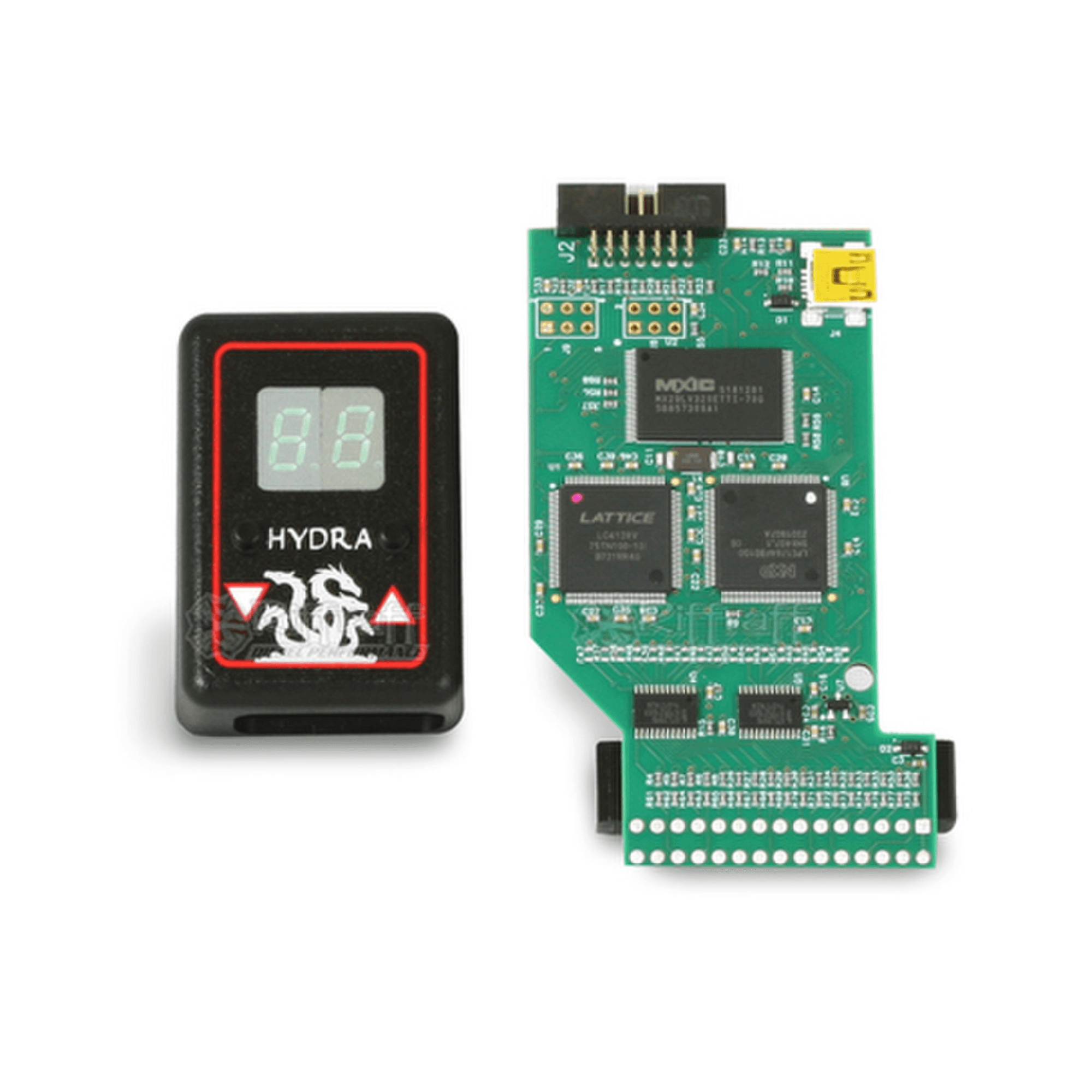 1994-2003 Powerstroke 7.3L Hydra Chip – OCDiesel