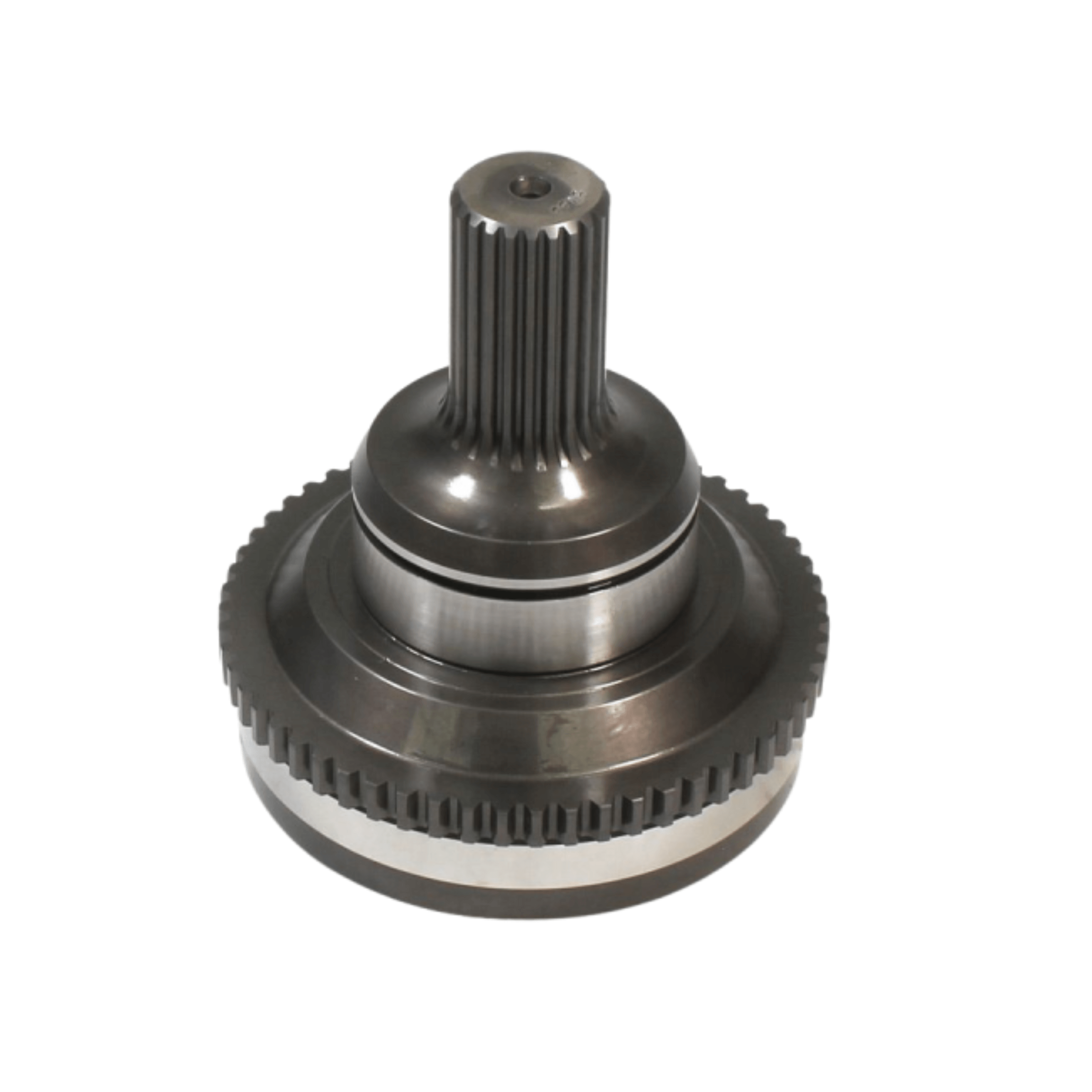 1994-2007 Cummins 5.9L Extra Heavy Duty 29 Spline Output Shaft for Ele ...