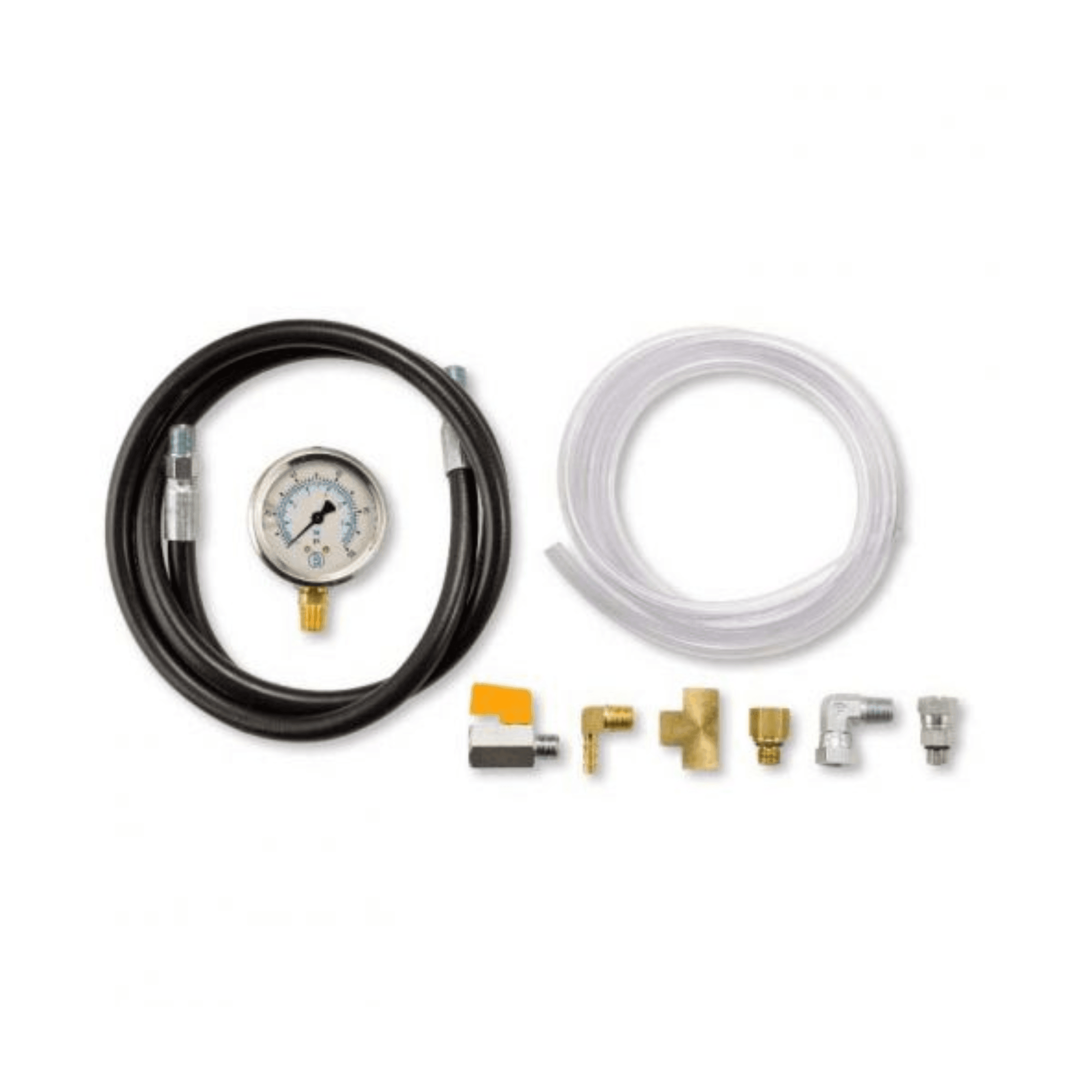 1994-2007 Powerstroke 7.3L/6.0L Pressure Test Kit (AP0037) – OCDiesel