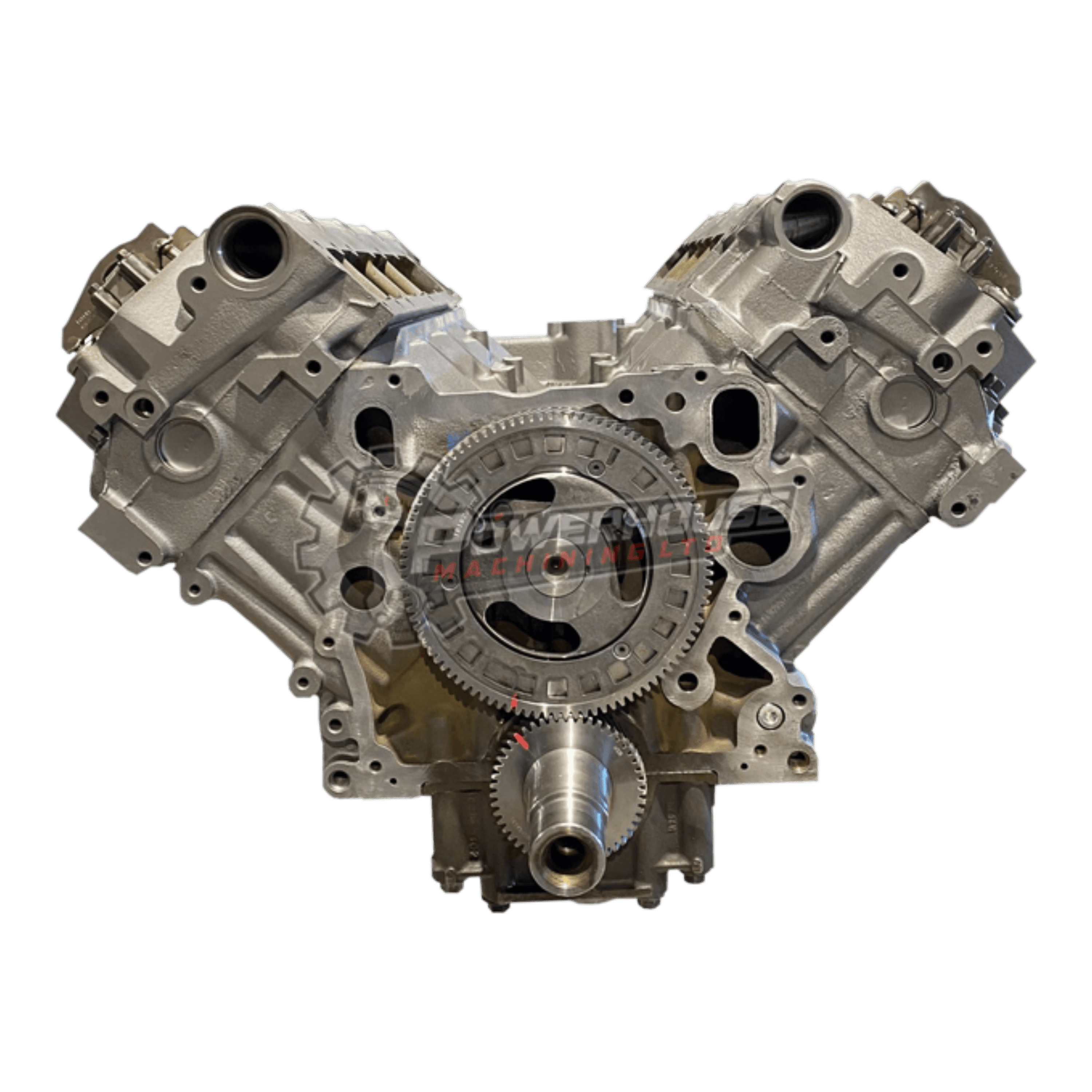 1995-2003 Ford Powerstroke 7.3L PowerHouse Reman Engine Build (PWRHSE ...