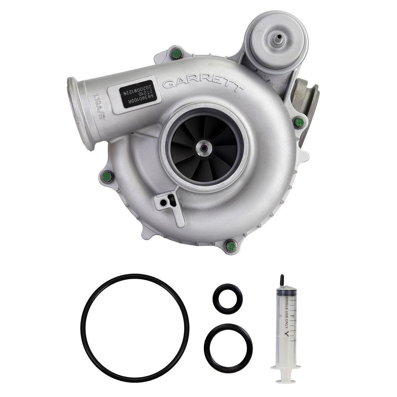 1999 Powerstroke 7.3L Rotomaster Reman Turbo (A8380100R) – OCDiesel