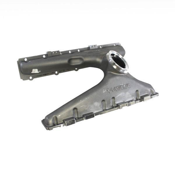 2001-2004 Duramax LB7 Wagler Street Intake Manifold System (C6622.1 ...