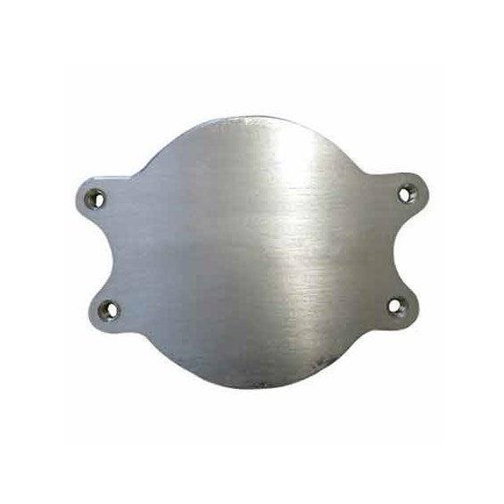 2001-2016 Duramax 6.6L Wagler CP3 Block Off Plate (C6679) – OCDiesel