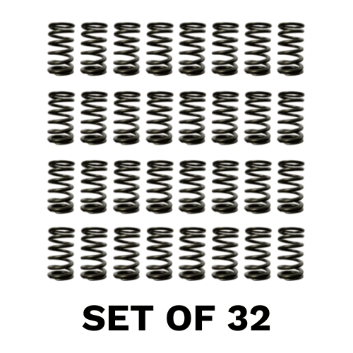 2001-2016 Duramax Performance Valve Springs Set of 32 – OCDiesel