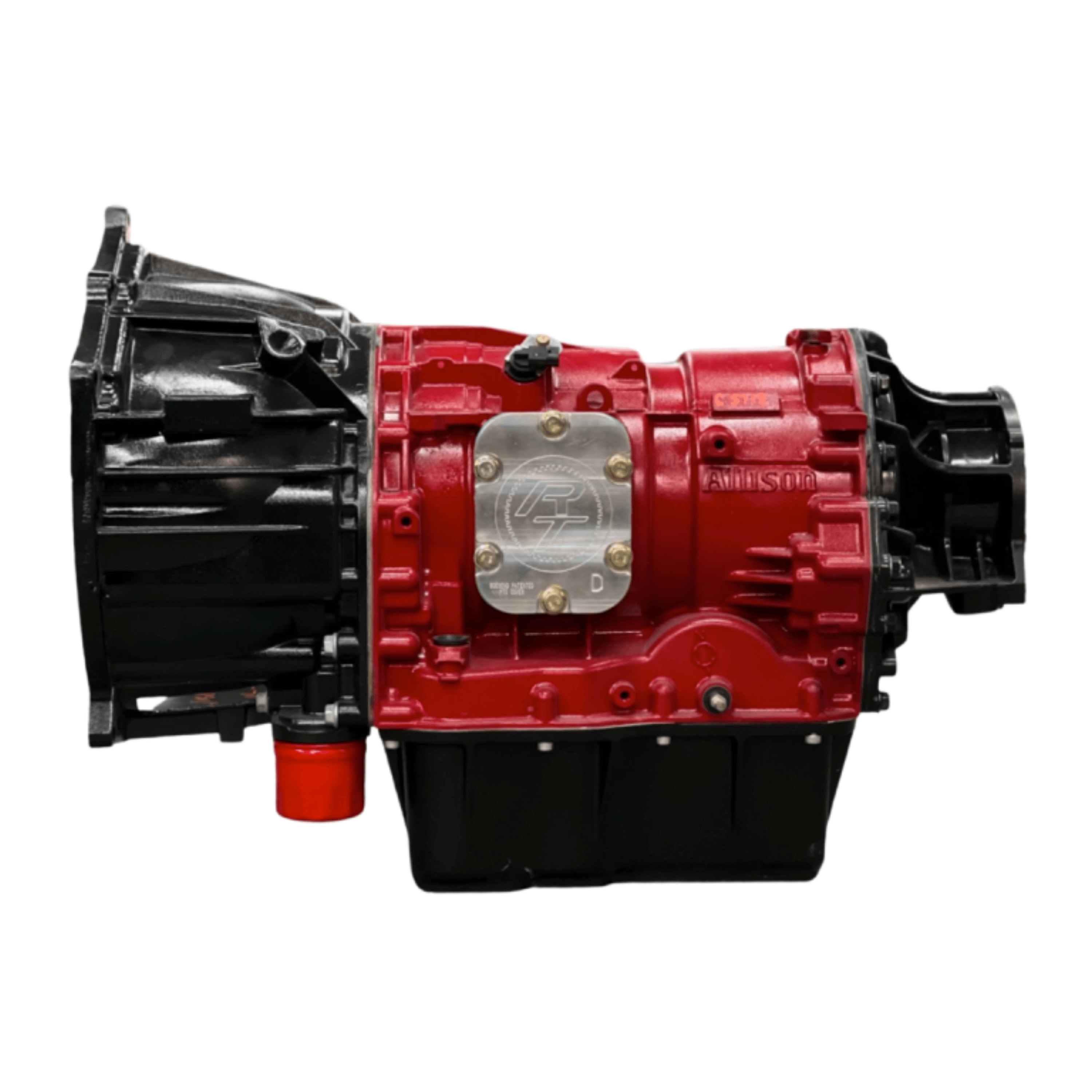 2001-2022 Duramax 6.6L Allison 1000 Randy's Transmission Stage 4 900 ...