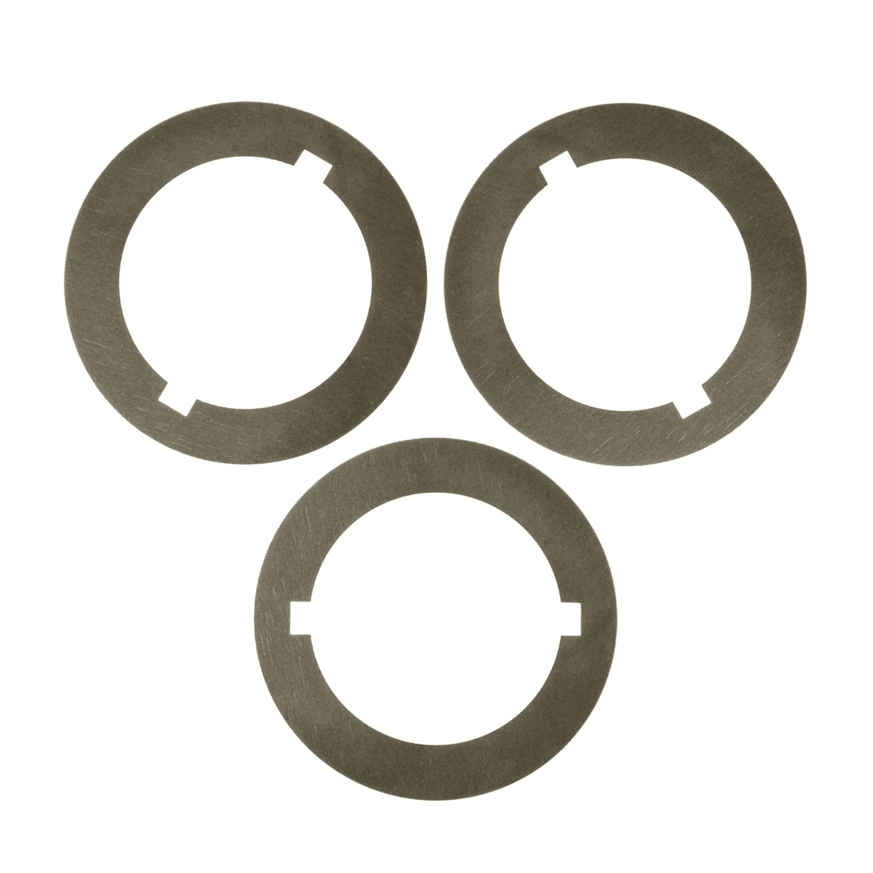2001+ Duramax Fluidampr Friction Washers (760131-FW03) – OCDiesel