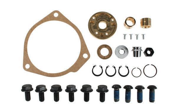 2002-2004 Duramax LB7 6.6L Rotomaster Turbo Rebuild Kit (J1660301N ...