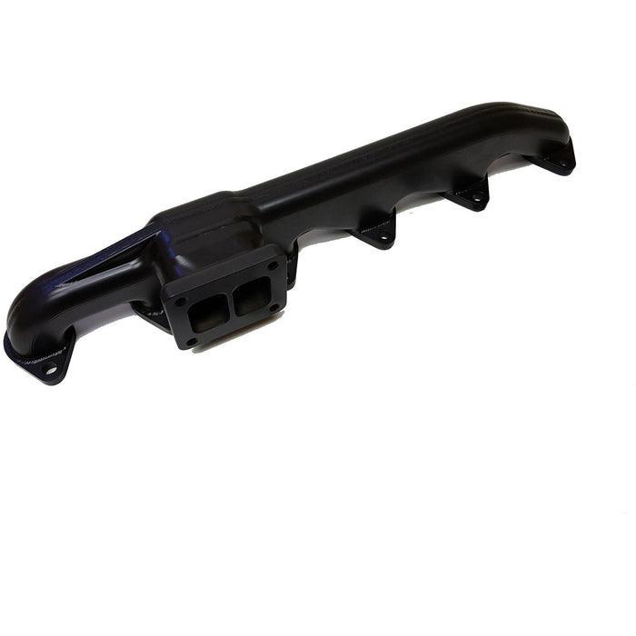 2003-2007 Cummins 5.9L 3rd Gen Steed Speed Exhaust Manifold T3 Turbo F ...