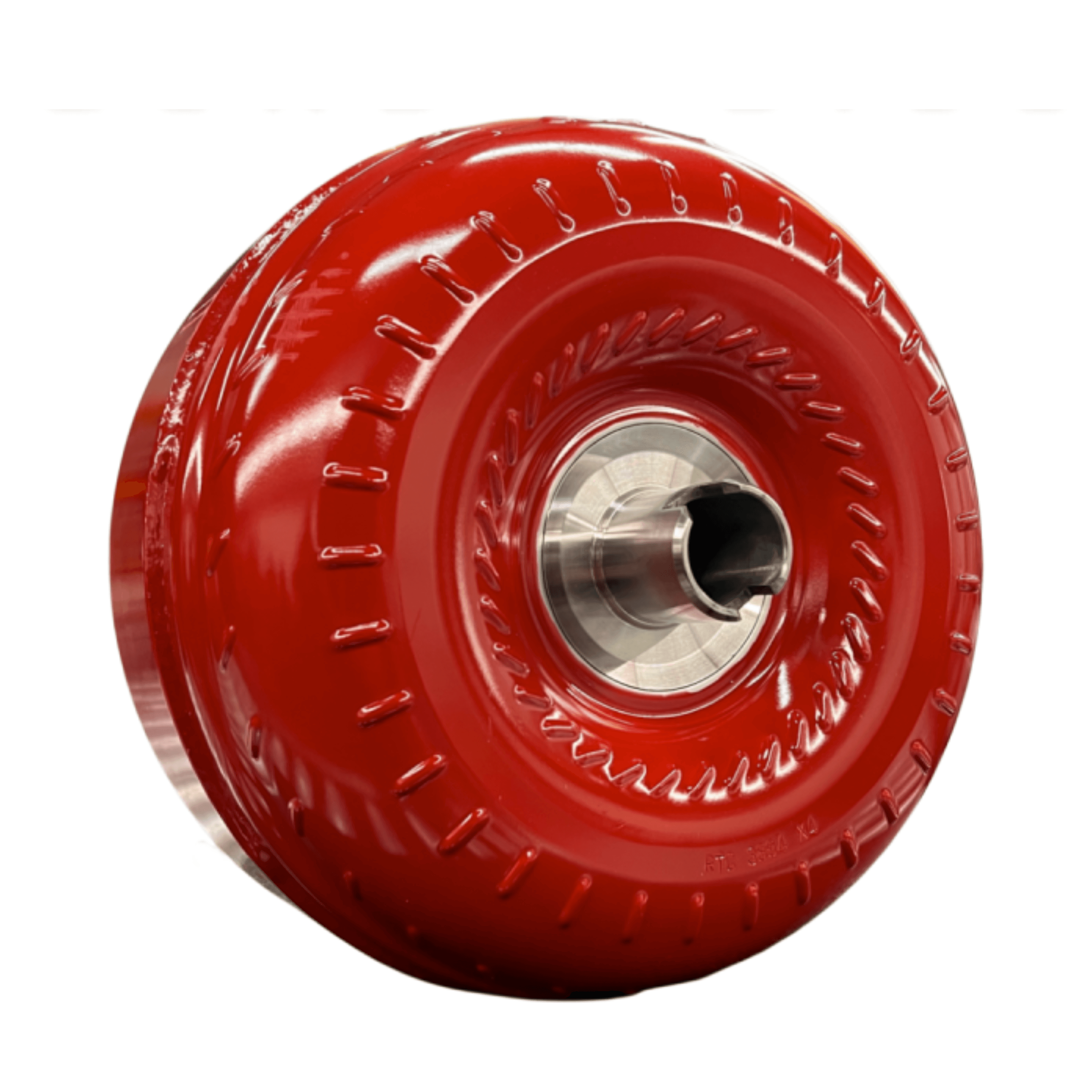 2003-2007 Cummins 5.9L 48XHD Randy's Quad Disc Torque Converter 35 Spl ...