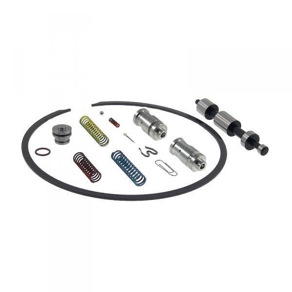 2003-2010 Powerstroke 6.0L/6.4L 5R110 Shift Kit (5R110W-SK) – OCDiesel