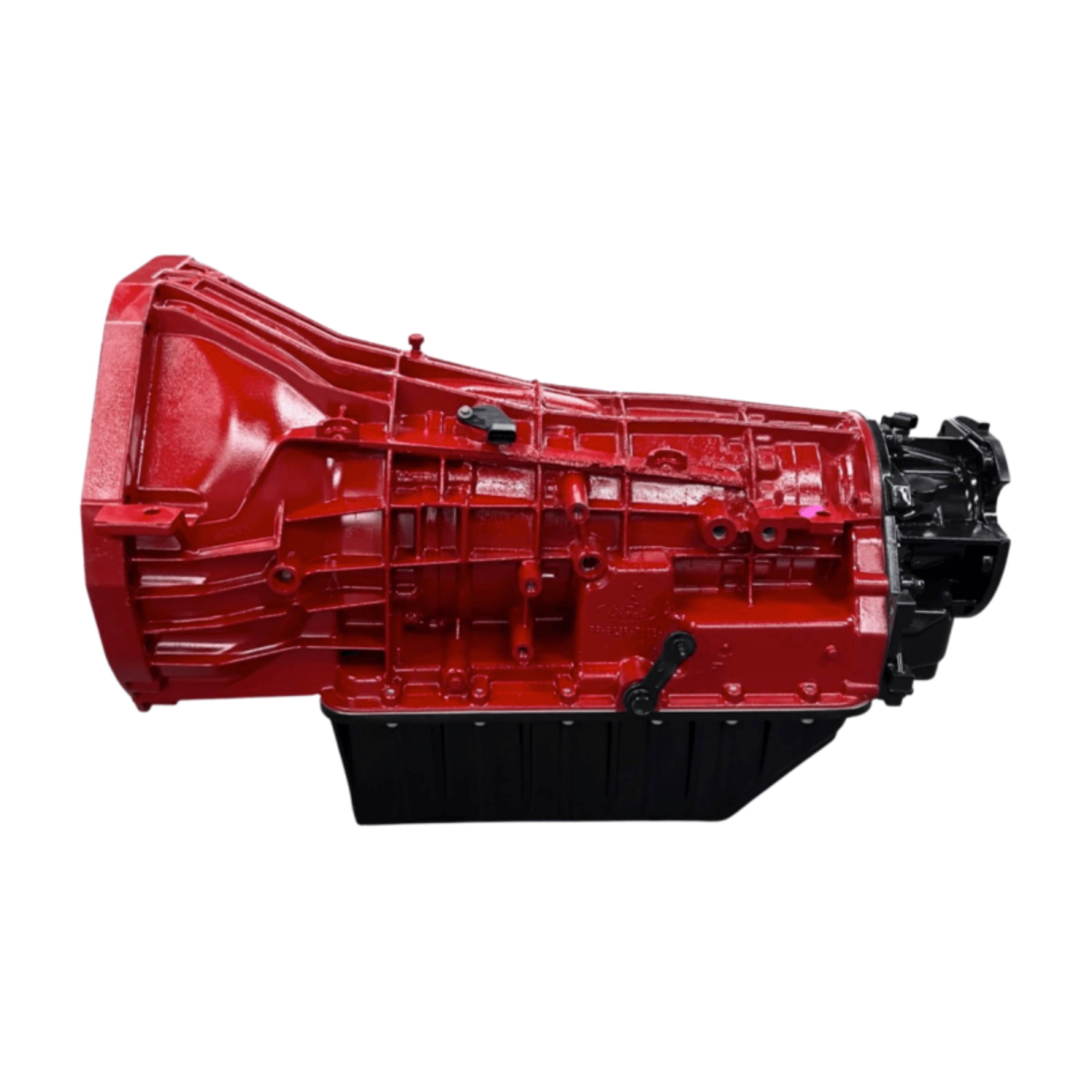 2003-2010 Powerstroke 6.0L/6.4L 5R110W Randy's Transmission Stage 3 90 ...