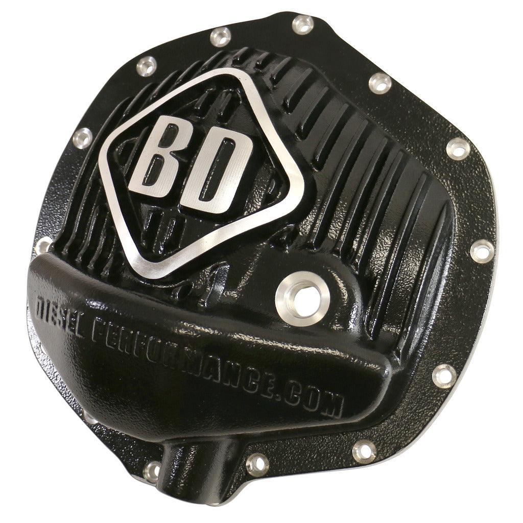 2003-2018 Cummins/Duramax Rear Differential Cover (1061825) – OCDiesel