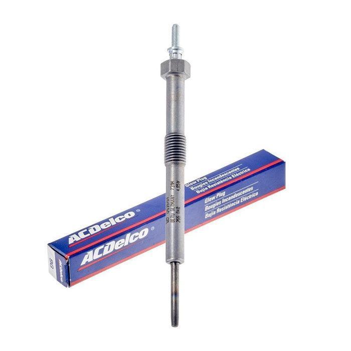 2006-2016 Duramax ACDelco OE Glow Plug (9G) – OCDiesel