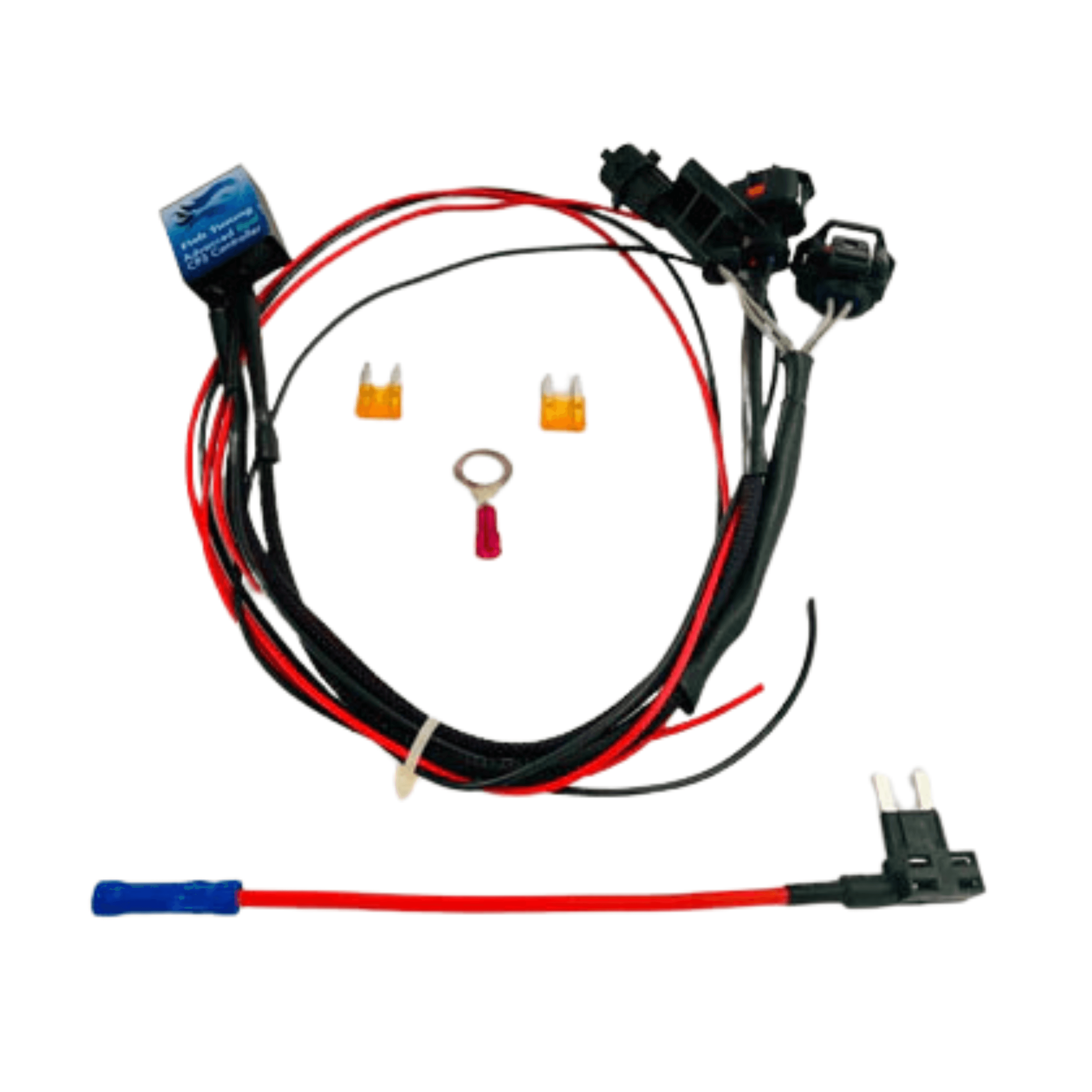 2006.5-2016 Duramax LML/LBZ/LMM Triple CP3 Controller (FTTCP3LMLLBZLMM ...