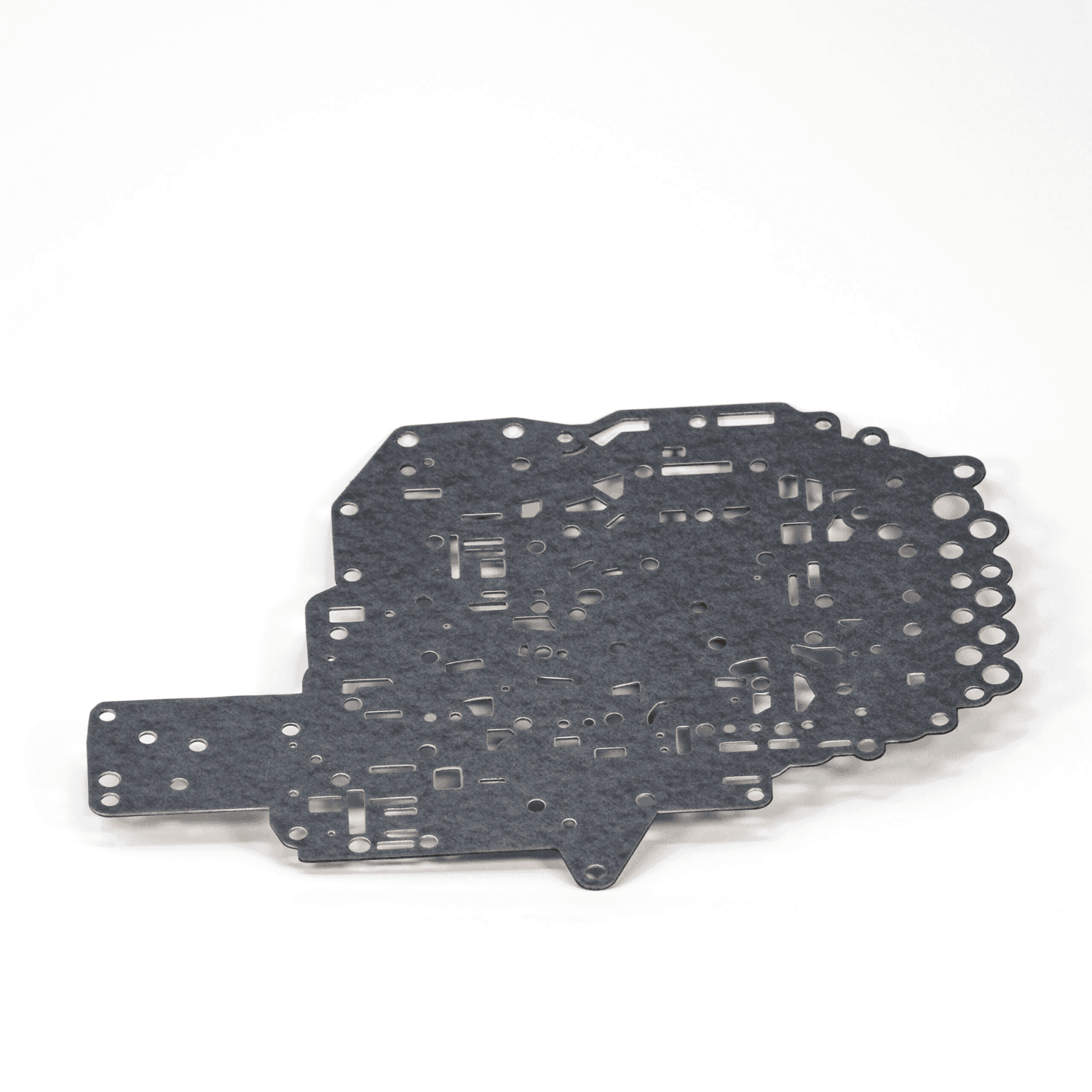 2007-2010 Cummins 6.7L 68RFE TCS Bonded Valve Body Plate 7 Check Ball ...