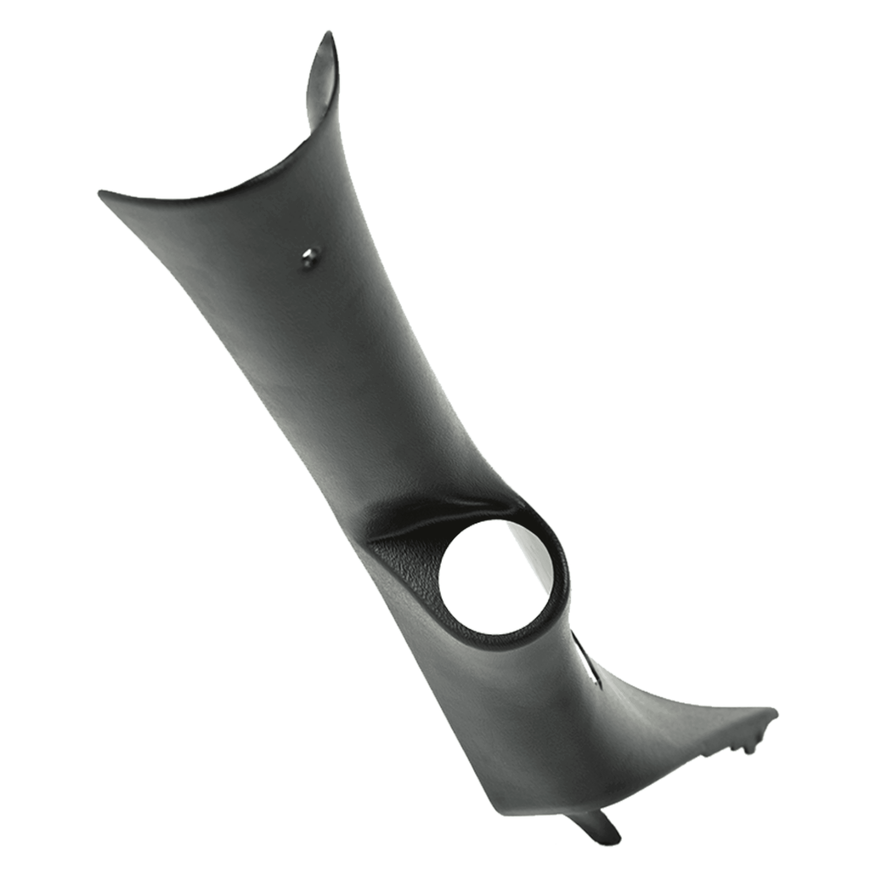 2007.5-2014 Duramax LMM/LML Bully Dog Pillar Mount w/ Speaker (33307 ...