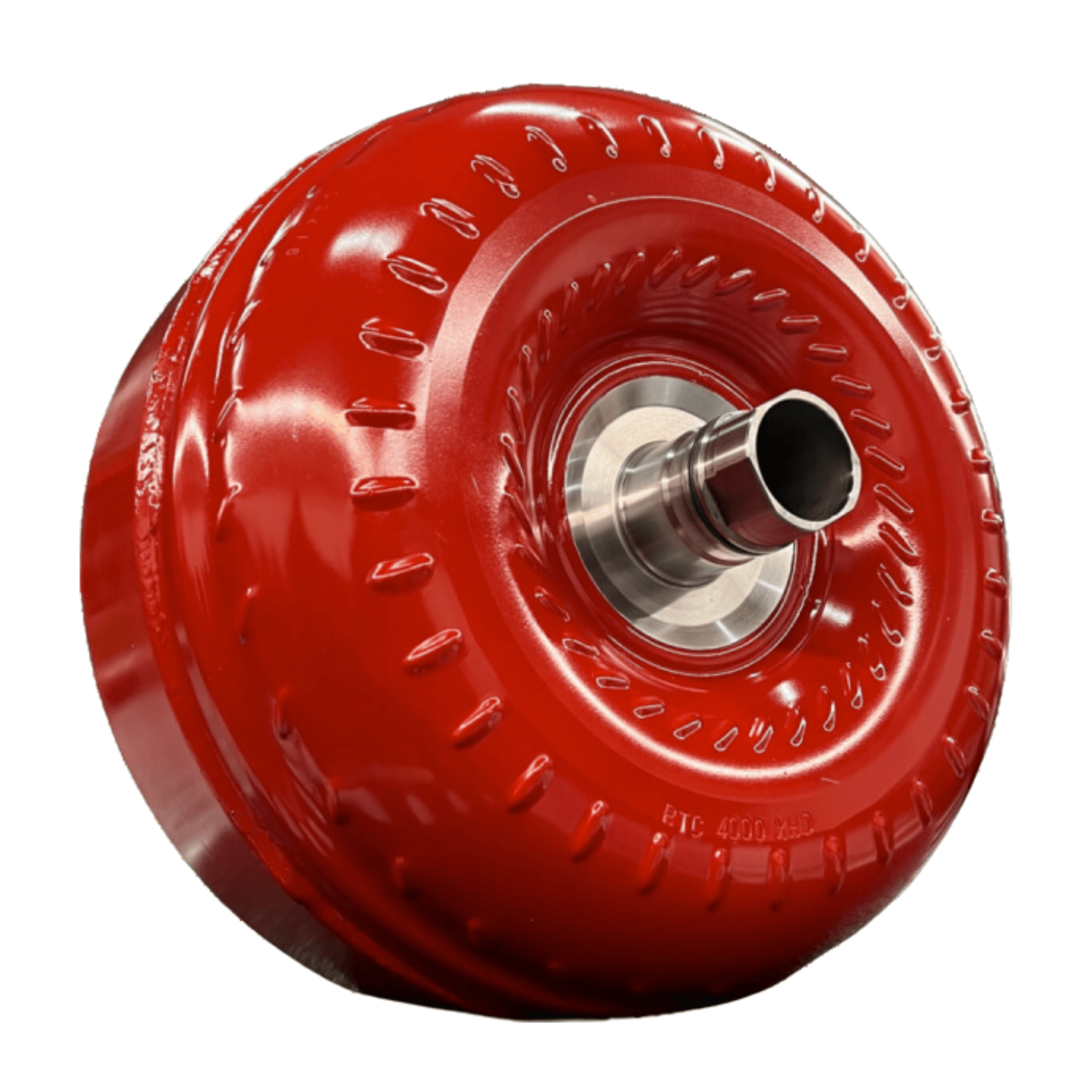 2007.5-2018 Cummins 6.7L 68RFE 68XHD Quad Disc Torque Converter (68XHD ...