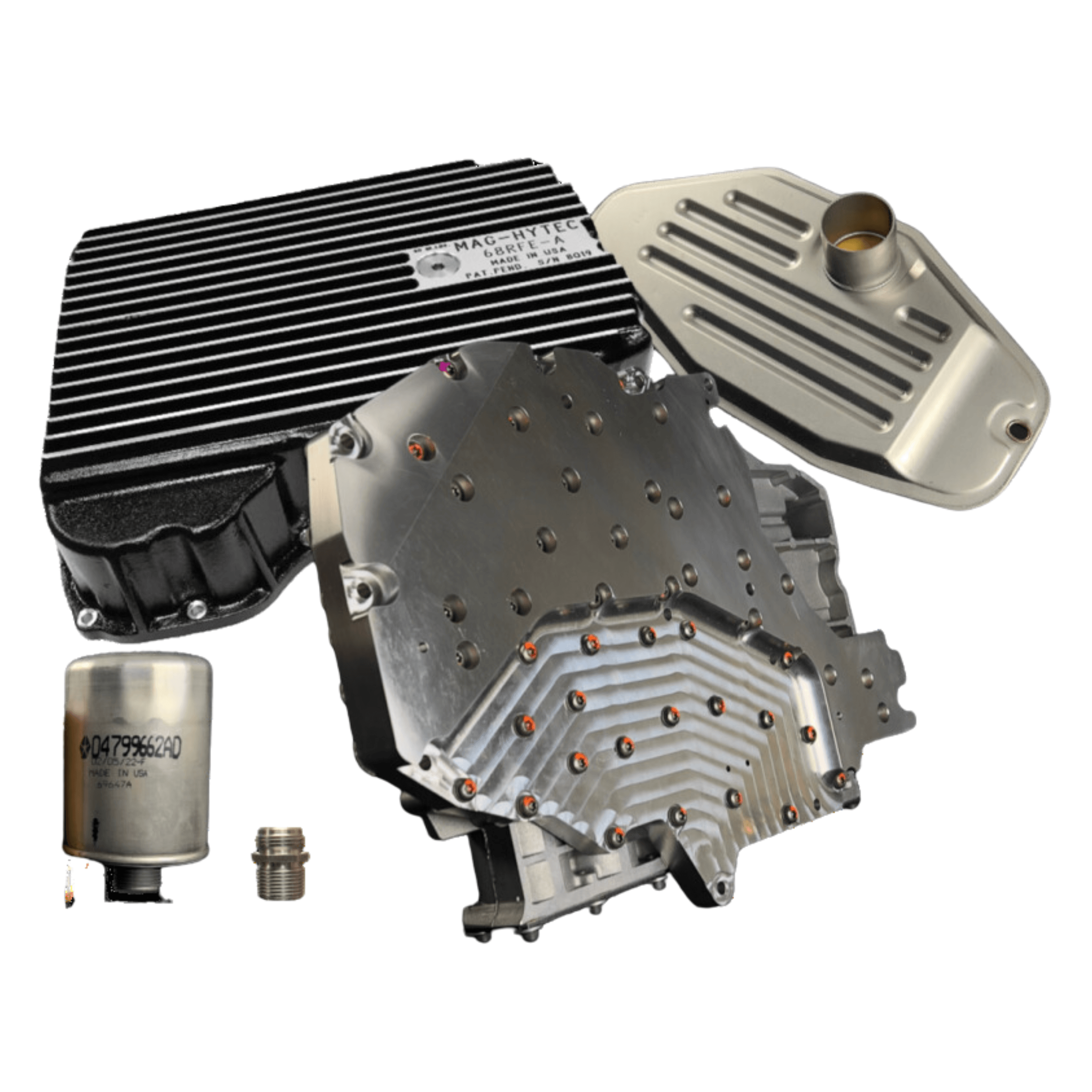 2007.5-2018 Cummins 6.7L 68RFE Babymaker 1000 Kit (BM1000KIT) – OCDiesel