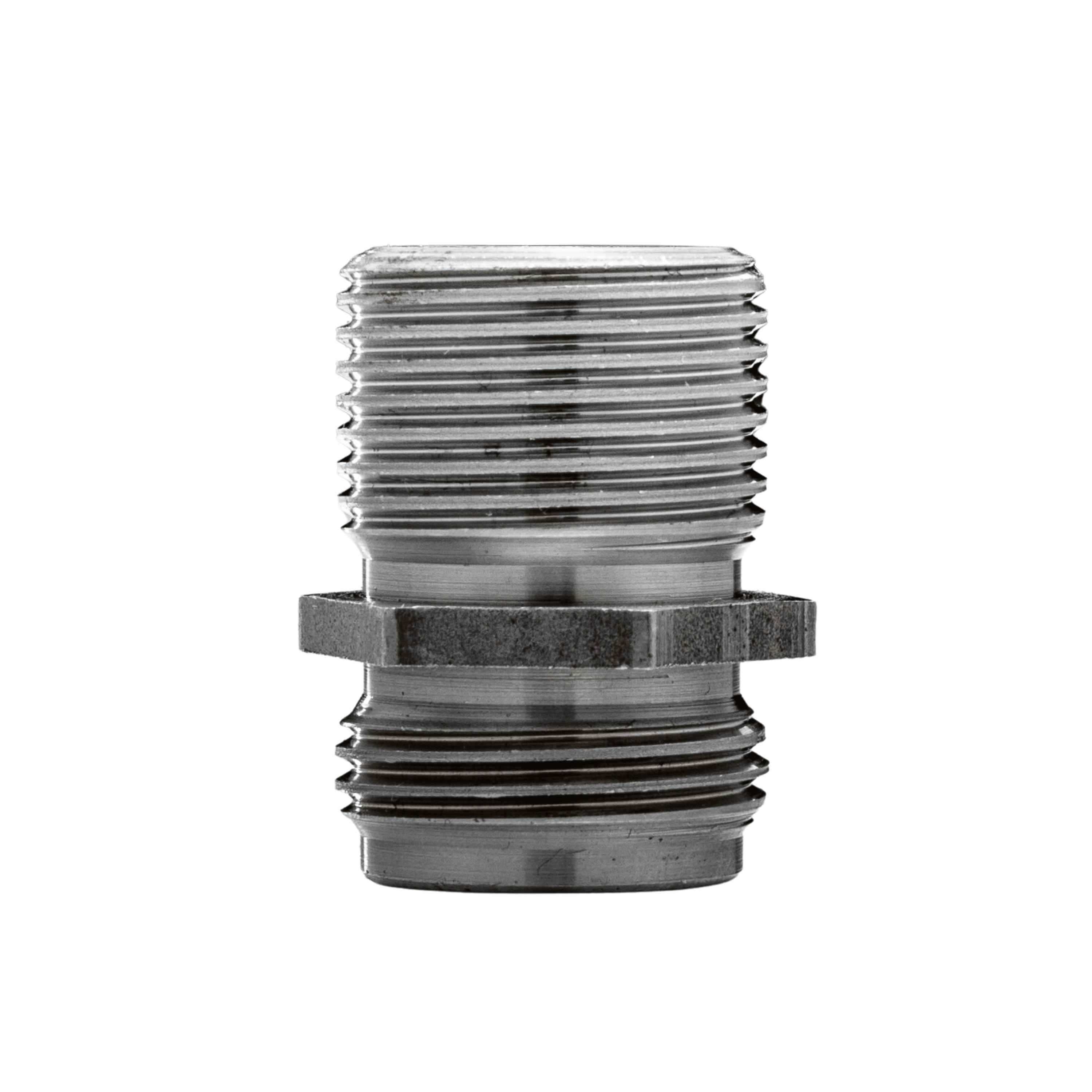 2007.5-2018 Cummins 6.7L 68RFE Transmission Spin On Filter Screw Steel ...