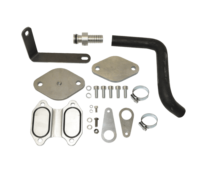 Mel's Manufacturing (Formerly Flo-Pro) – OCDiesel
