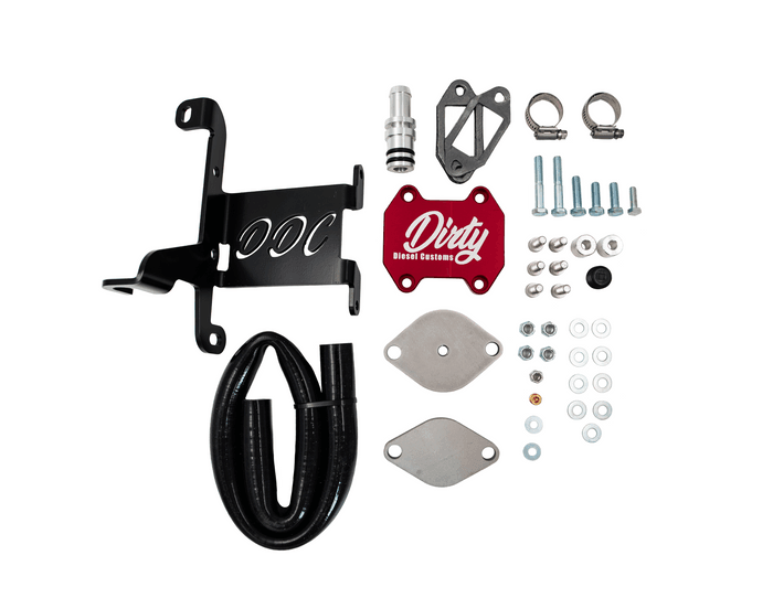 Dirty Diesel Customs – OCDiesel