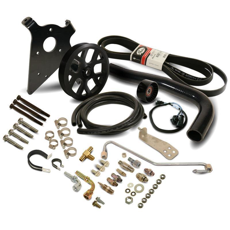 2010-2012 / 2015-2018 Cummins 6.7L Venom Dual CP3 Kit – OCDiesel
