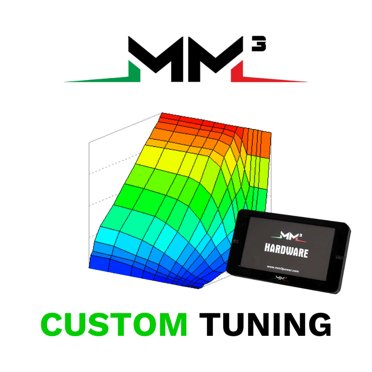 Dodge Cummins Diesel Custom Tune Files | CCS, HP Tuners, EZ LYNK ...