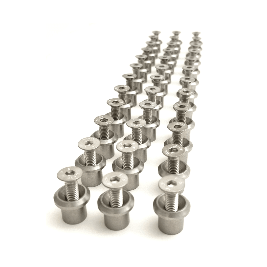2011-2016 Duramax LML SoCal Valve Cover Grommet Delete Kit – OCDiesel