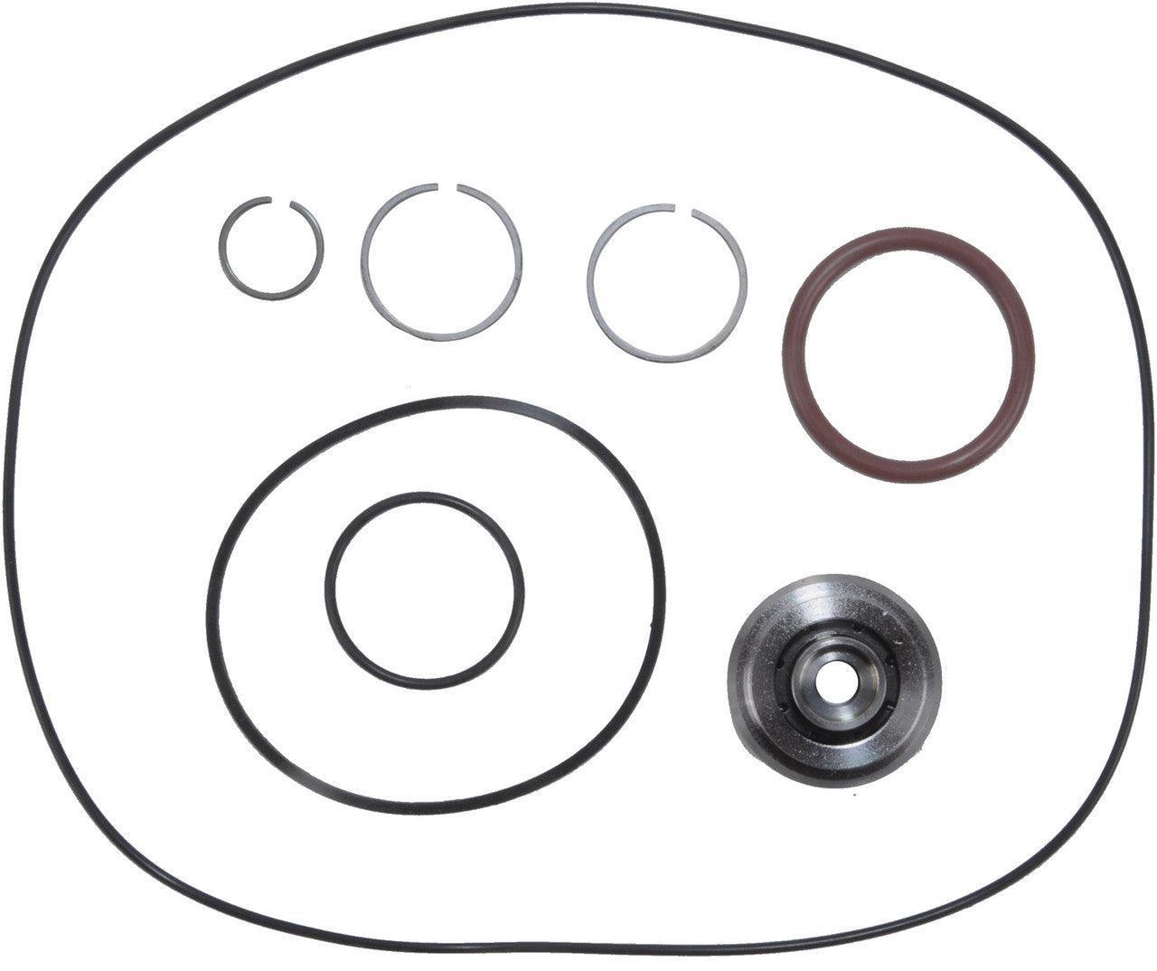 2011-2016 Powerstroke 6.7L Cab & Chassis Rotomaster Turbo Rebuild Kit ...
