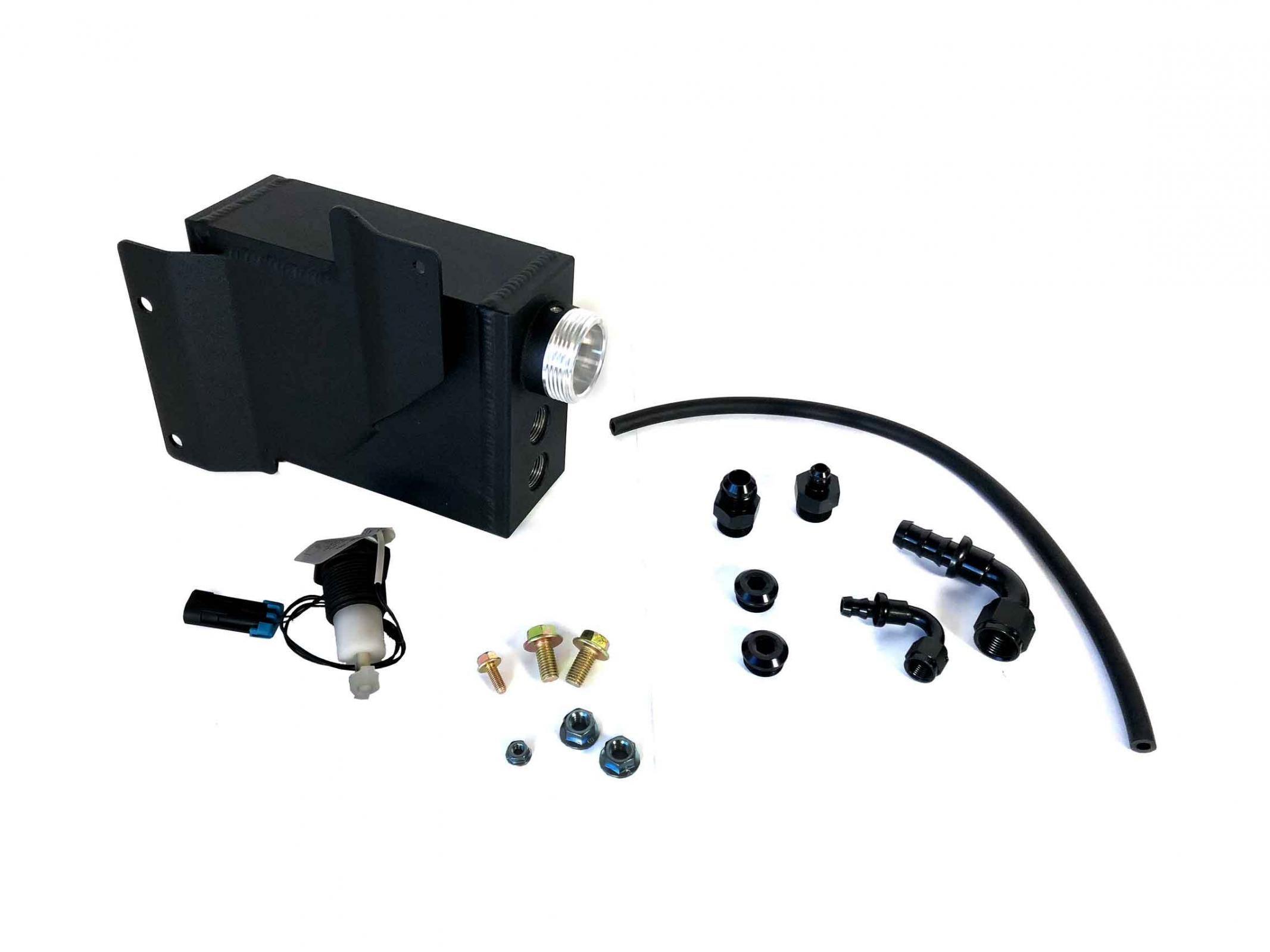 2013-2018 Cummins 6.7L Coolant Tank (FPE-34235) – OCDiesel