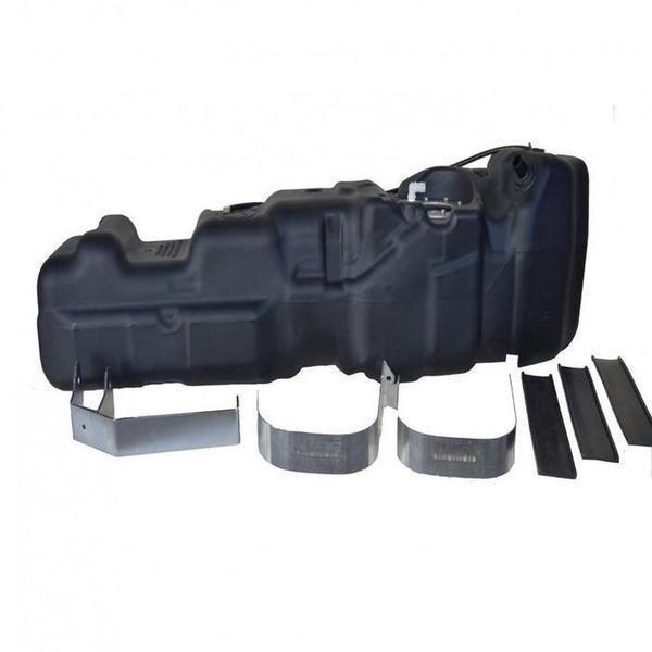 2013-2019 Cummins 6.7L MC-SB 50 Gallon Titan Tank (7030213) – OCDiesel