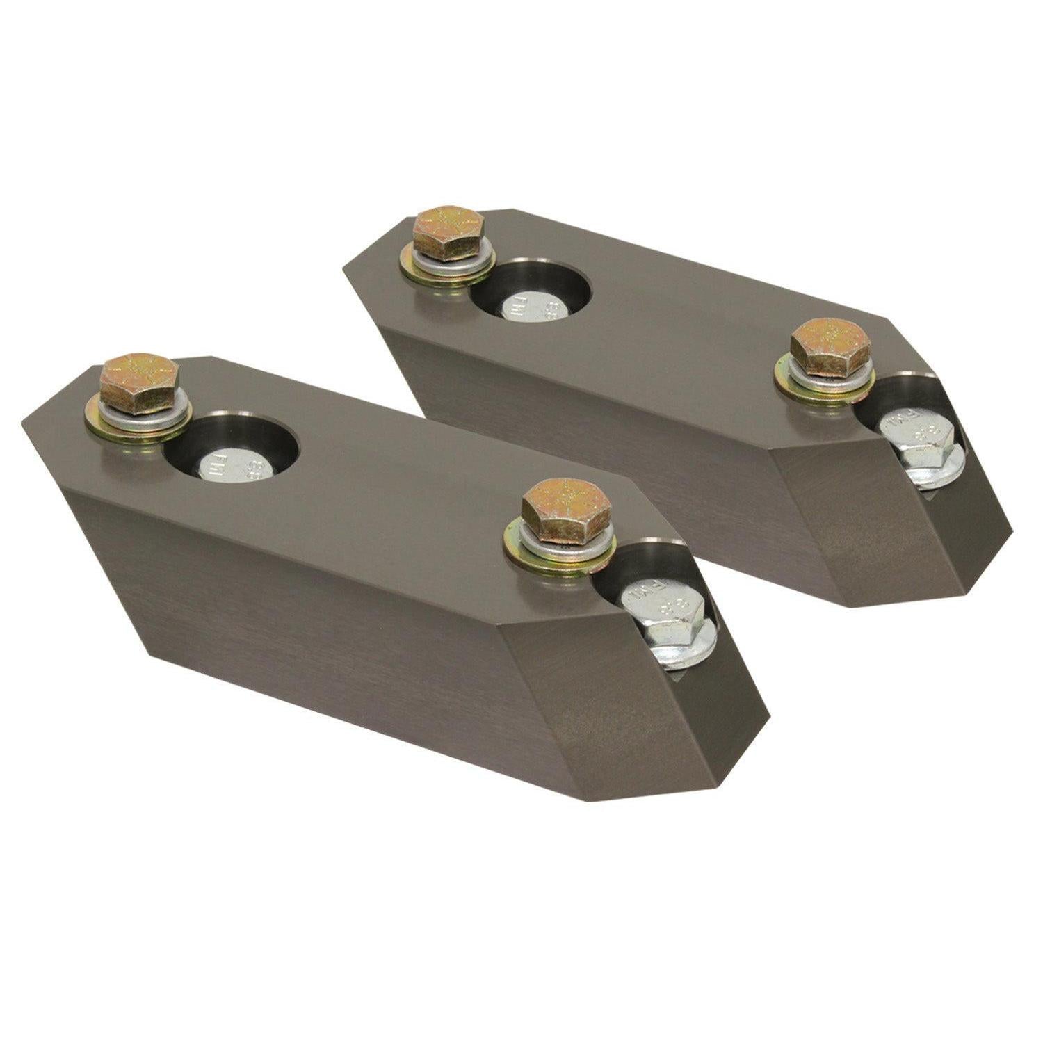 2013-2024 Cummins Sway Bar Drop Bracket w/ 3" Lift (CS-DSBD-14) – OCDiesel