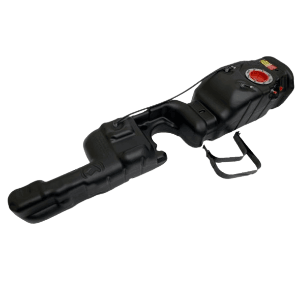 2016-2019 Nissan Titan 5.0L Cummins XD Fuel Tank (7040216) – OCDiesel