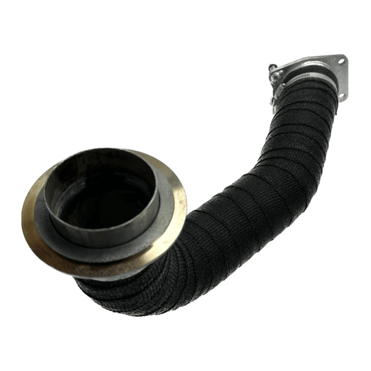 Mel's Manufacturing (Flo-Pro) – OCDiesel
