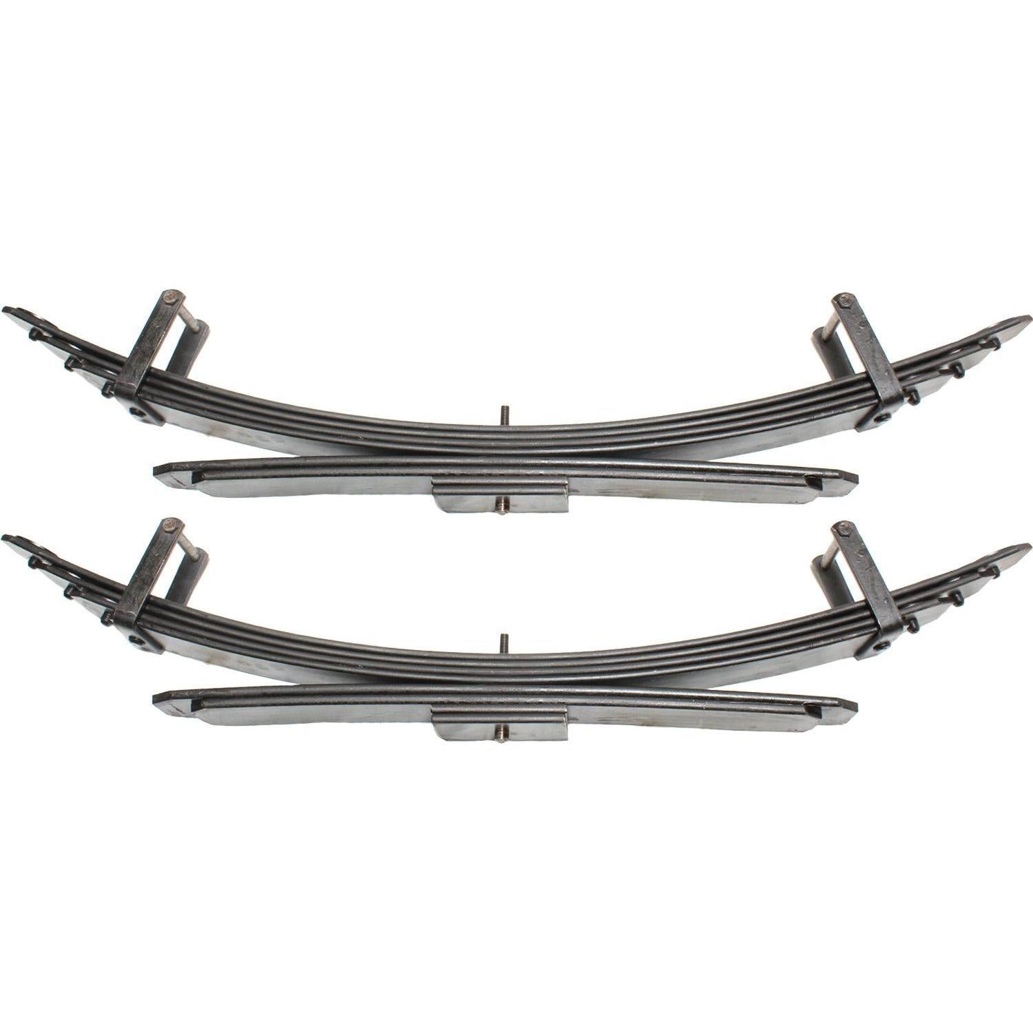 2011-2016 Powerstroke Passenger Side Add-A-Pack Leafs (AS-FPAP-11-PASS ...