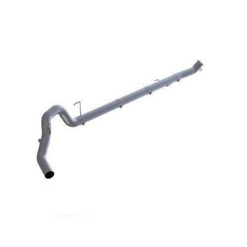 2019-2022 Cummins 6.7L P1 5" PLM Series Turbo Back Race Exhaust System ...