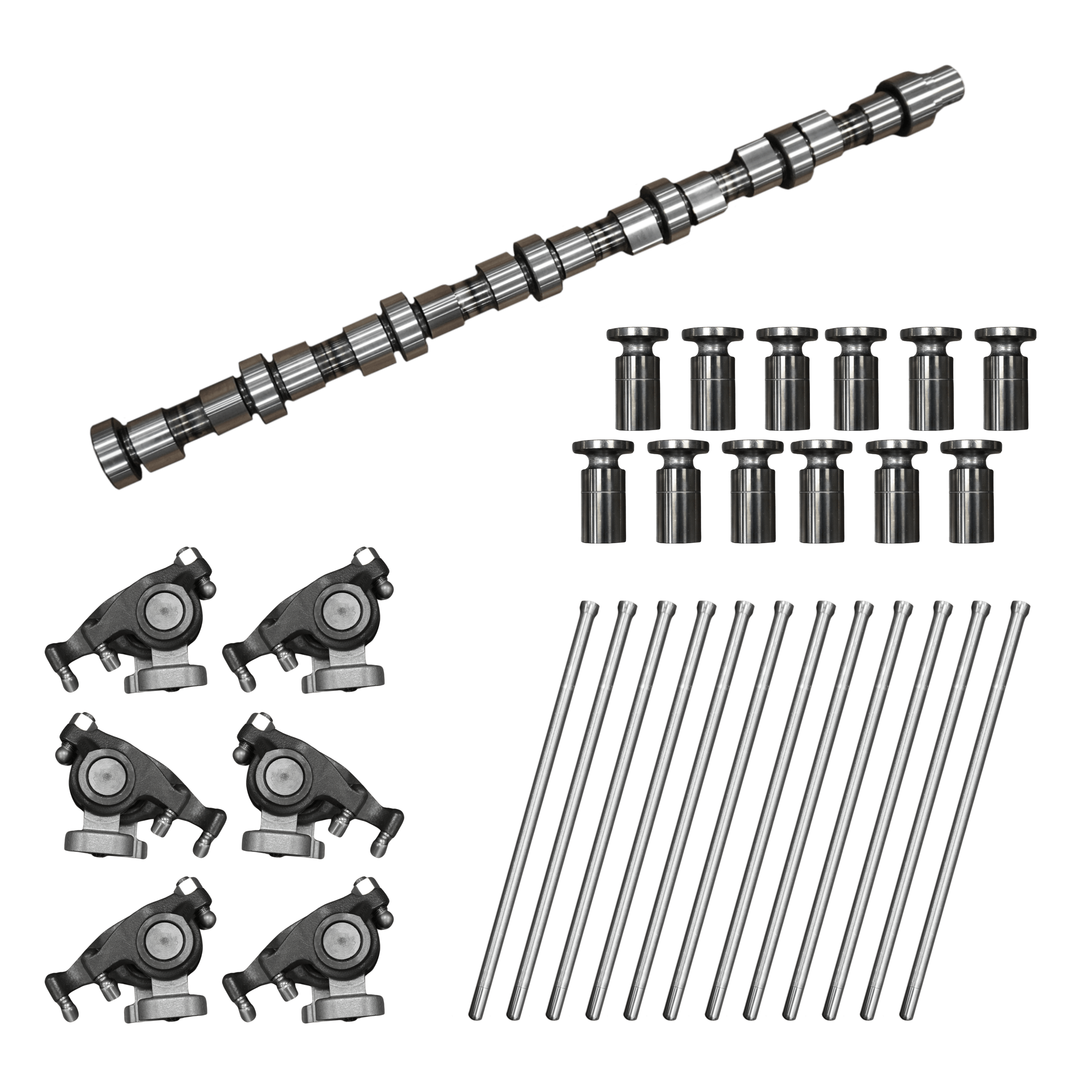 2019-2024 Cummins 6.7L Flat Tappet Conversion Kit (07-cc-24v19+) – OCDiesel
