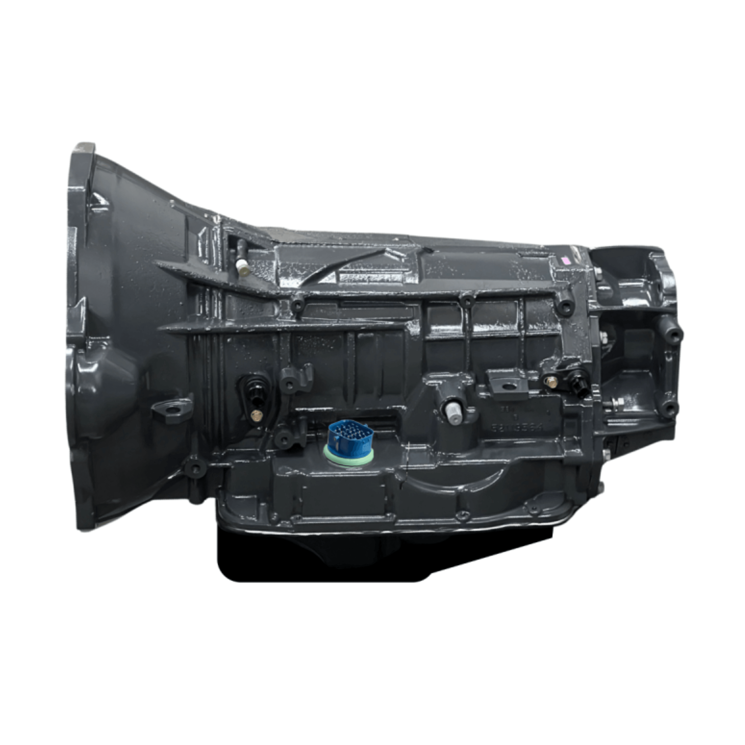 2019+ Cummins 6.7L 68RFE Transmission Stage 1 (68RFE12019) – OCDiesel
