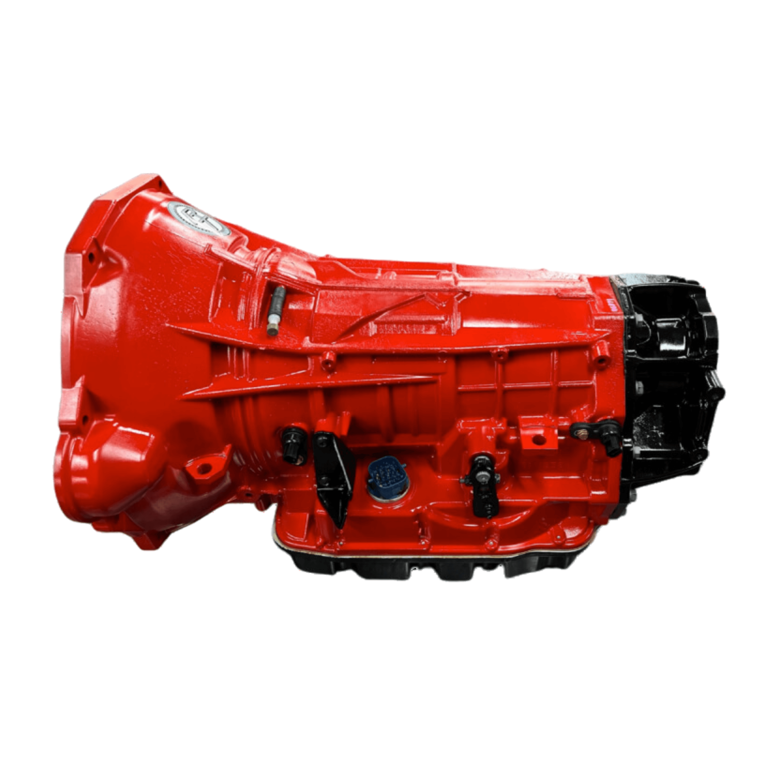 2019+ Cummins 6.7L 68RFE Transmission Stage 3 (68RFE20193RT) – OCDiesel