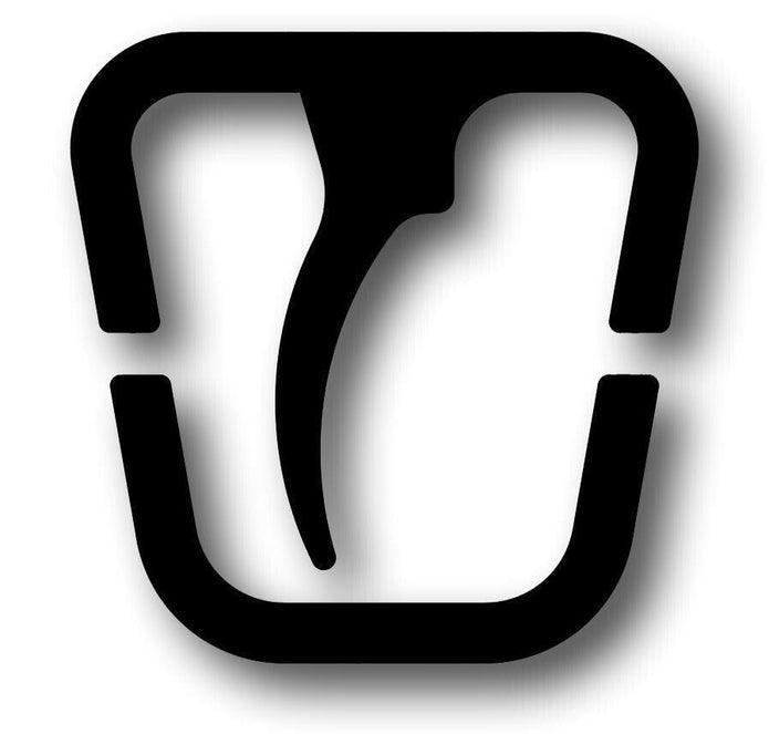 Trigger Industries - Custom Mud Flaps & Accessories – OCDiesel